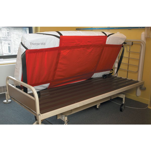 Emergency Evacuation Sheet - EvacuationChairs.co.uk